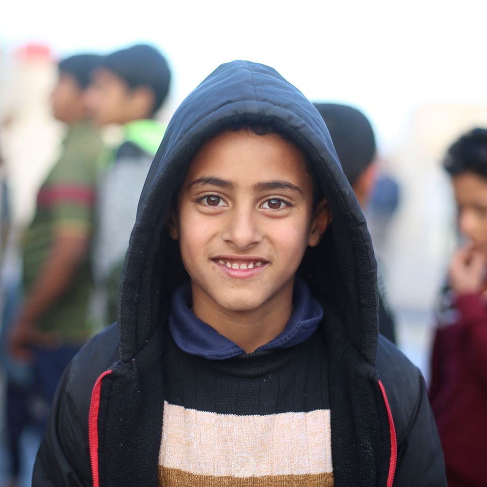 Khums - Al-Ayn Social Care Foundation (US)