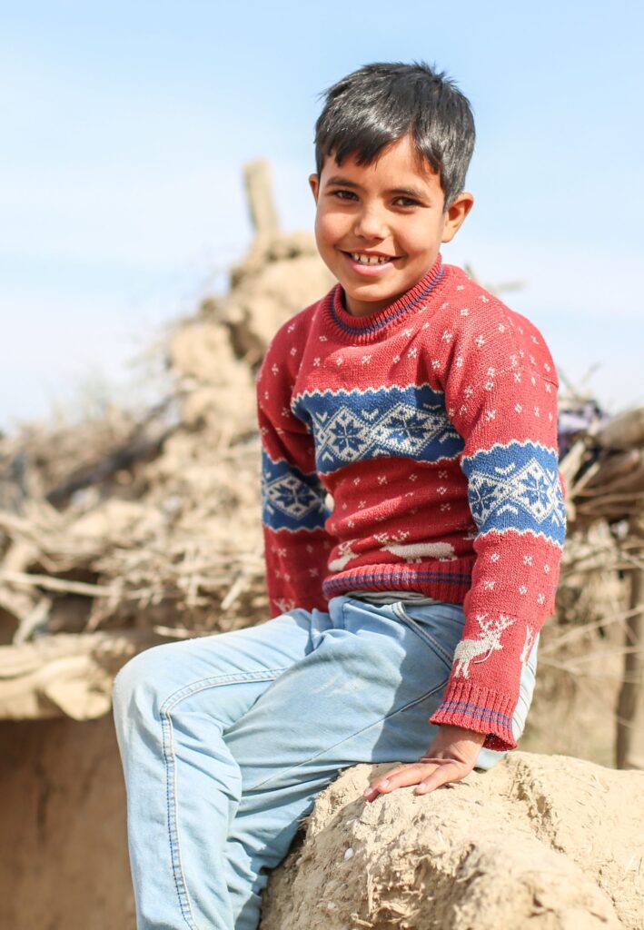 Psychological Rehabilitation - Al-Ayn Social Care Foundation (US)