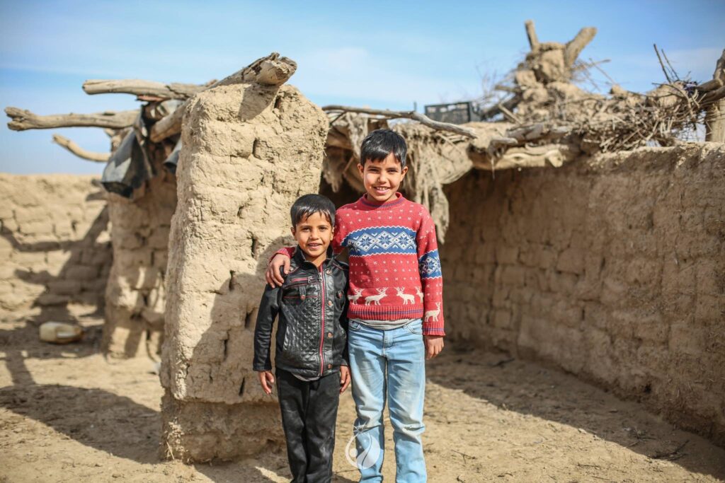 Safe Housing - Al-Ayn Social Care Foundation (US)