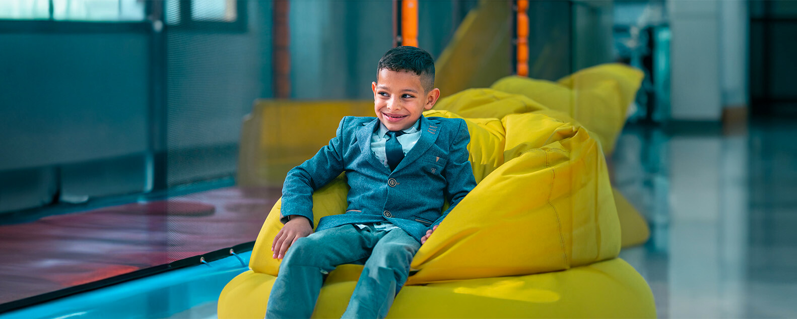 Sadaqa Jariya - Al-Ayn Social Care Foundation (US)